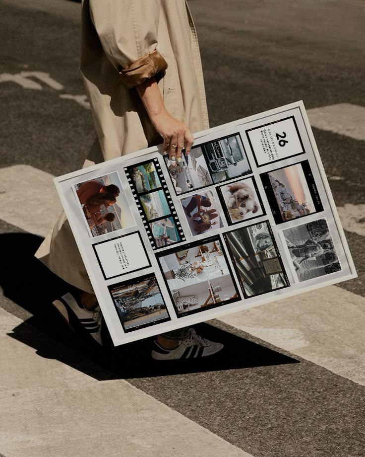 Start Your Vision Board Journey | Beginner’s Guide to Vision Boards ...